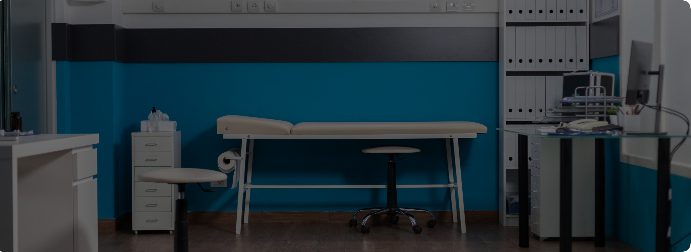 Medical Furniture | Healthcare Solutions | Computech | Computech ...
